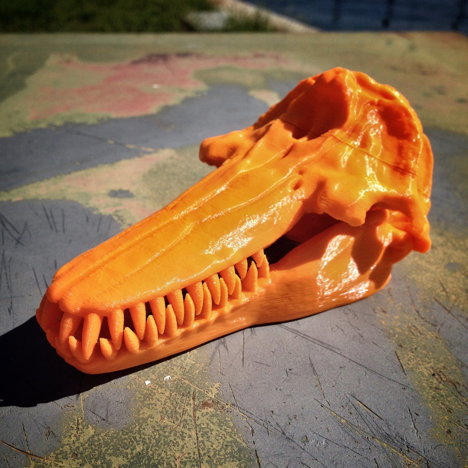 BONEHEADS Master Set - S2 – 3DKitbash