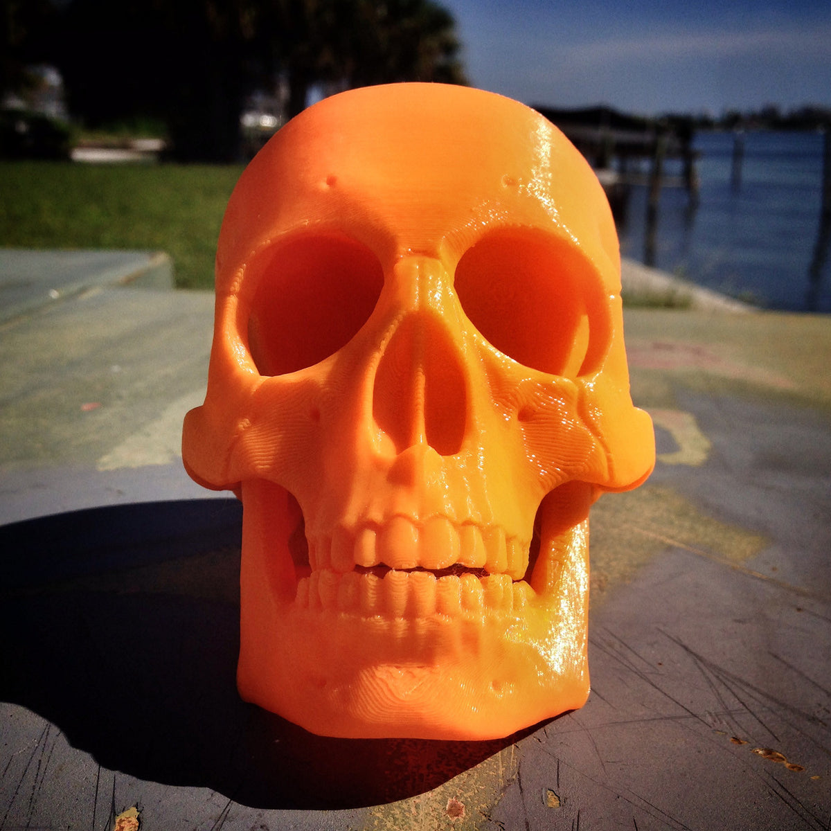 BONEHEADS Master Set - S2 – 3DKitbash